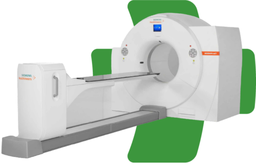 Examen PET-CT - Clínica Costanera